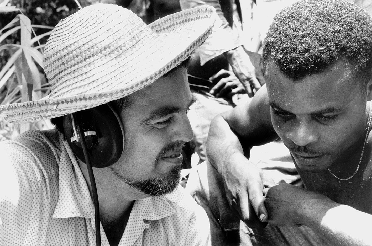 Alan Lomax, el incansable nómada musical - Ritmos Globales