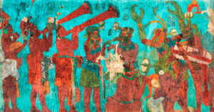 Los misterios de la música maya - Ritmos Globales