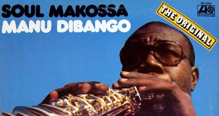 La makossa, el sonido urbano de Camerún - Ritmos Globales